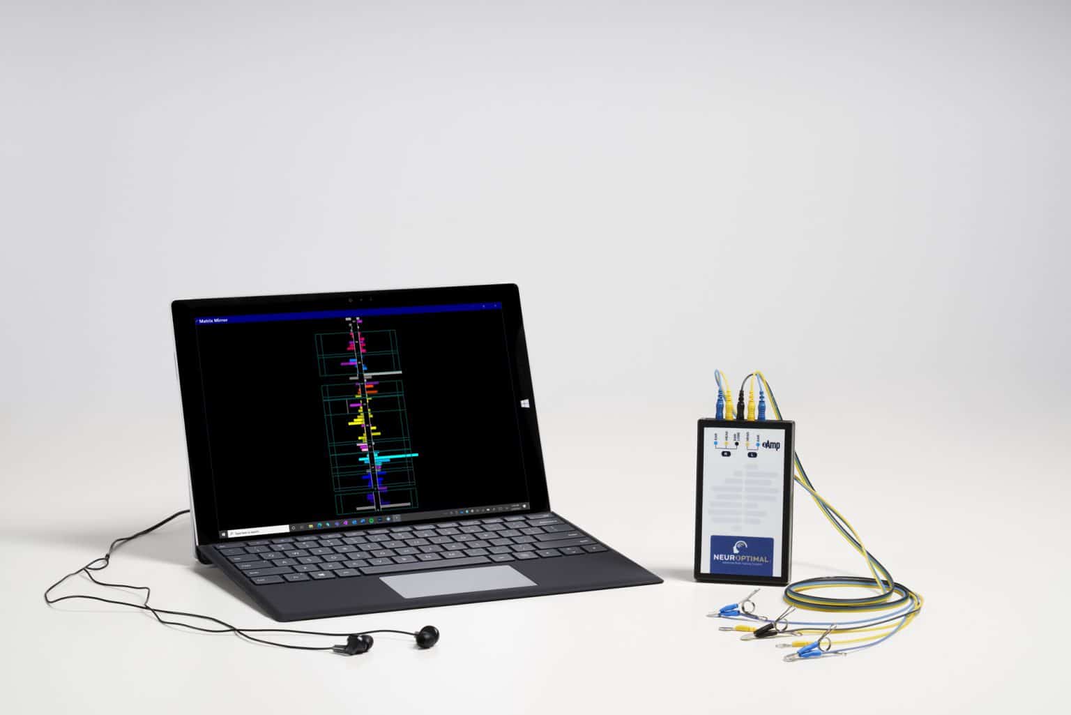 Buy A NeurOptimal Neurofeedback Machine - Neurofeedback Training ...